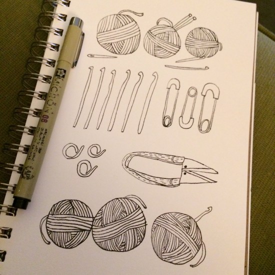 Printmaking | Honeyberry Diary