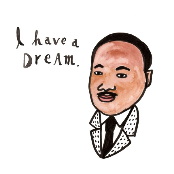 How do you make social justice part of your creative work? | Honeyberry ...