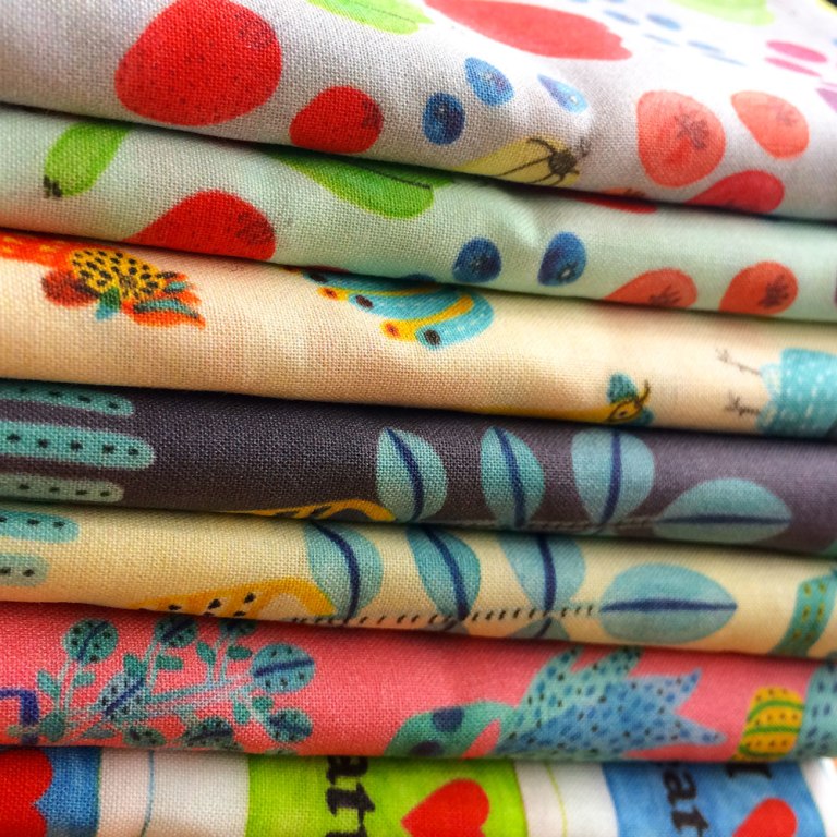 Printmaking | Honeyberry Diary