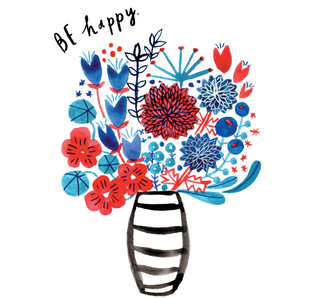 Happy 4th! | Honeyberry Diary